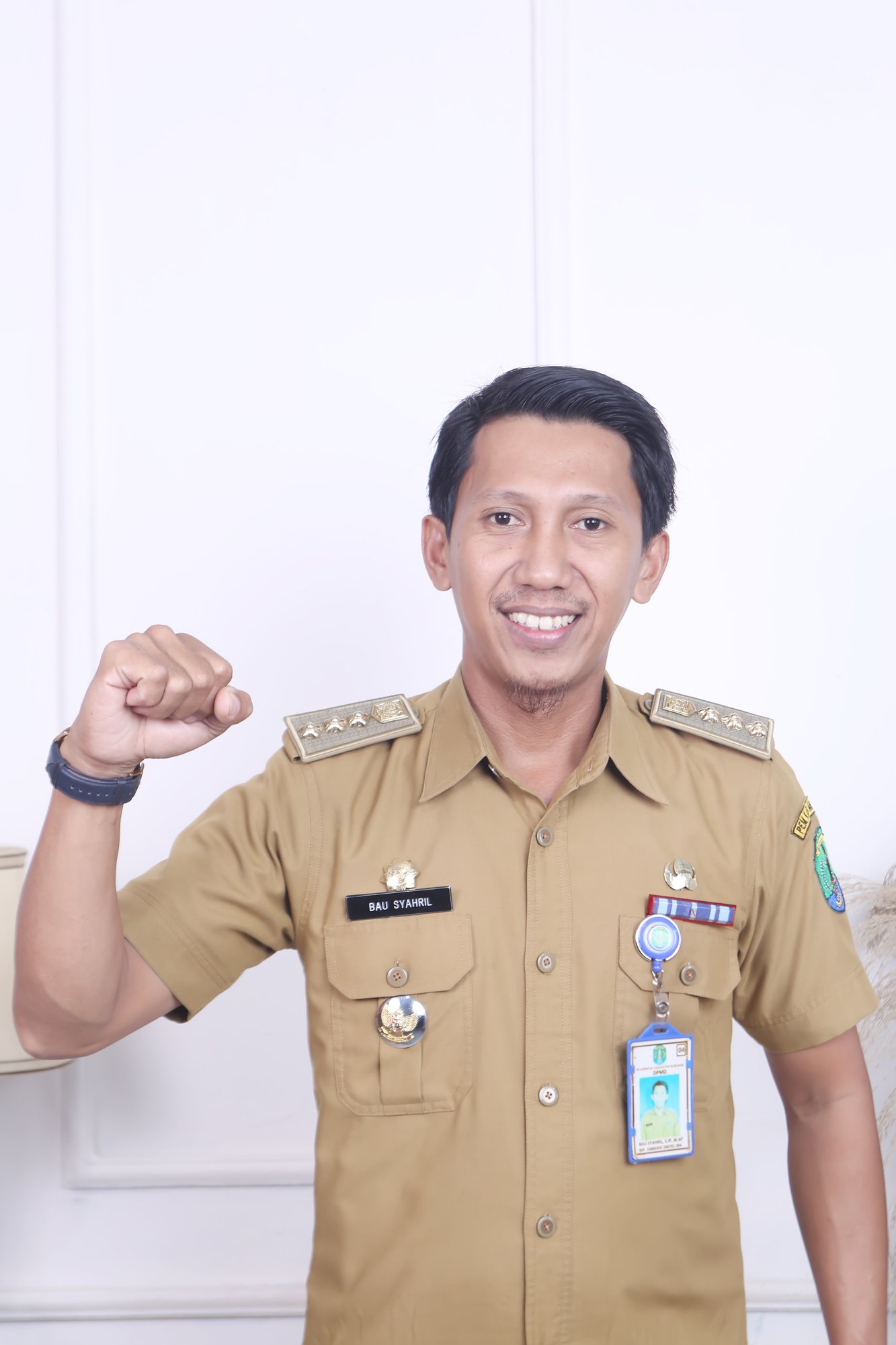 Organisasi | Pemkab Nunukan