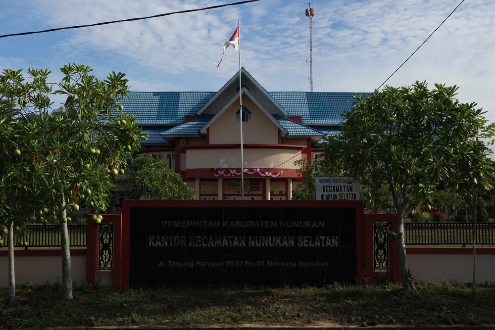 Organisasi | Pemkab Nunukan