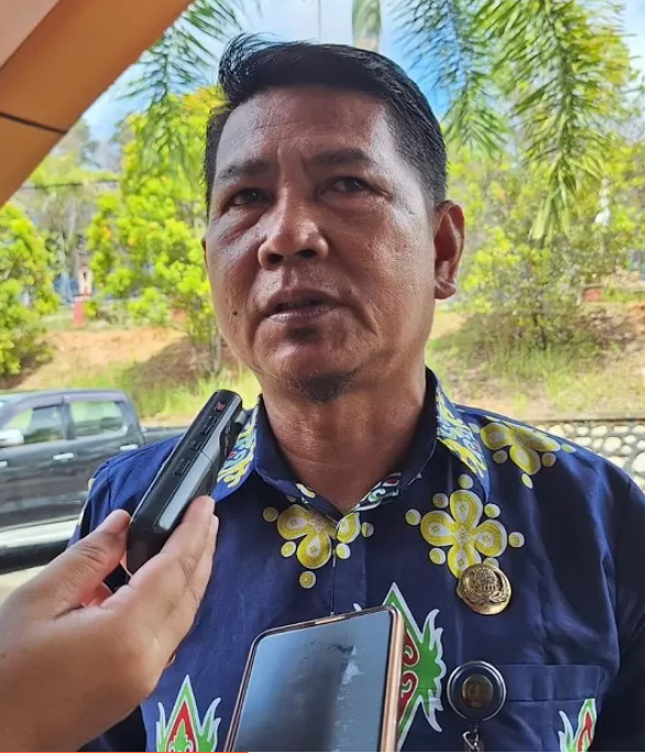 Organisasi | Pemkab Nunukan