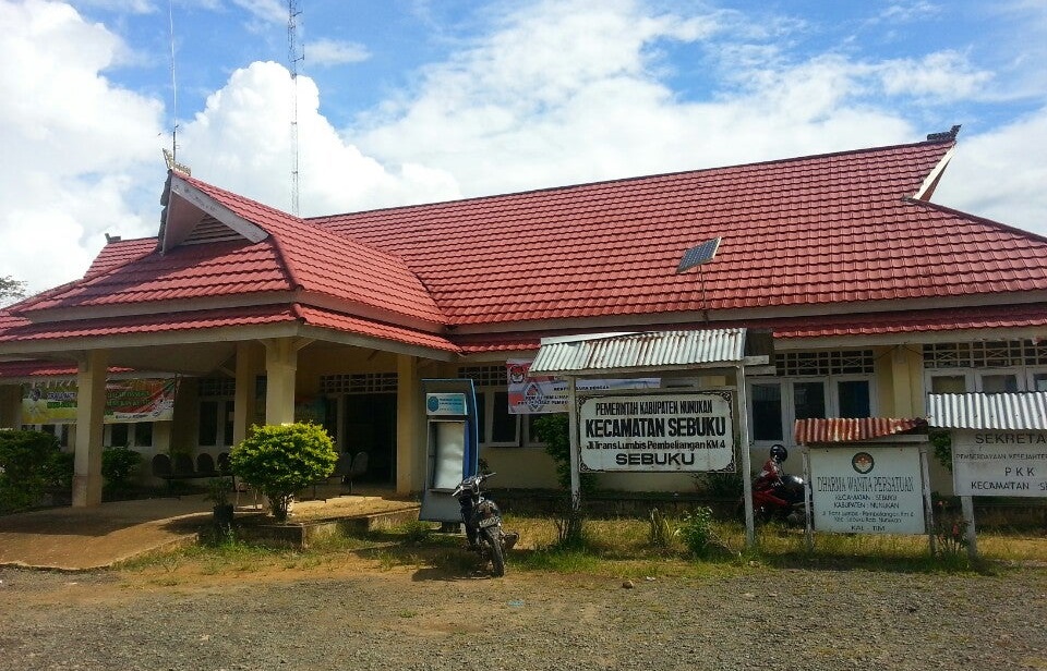 Organisasi | Pemkab Nunukan